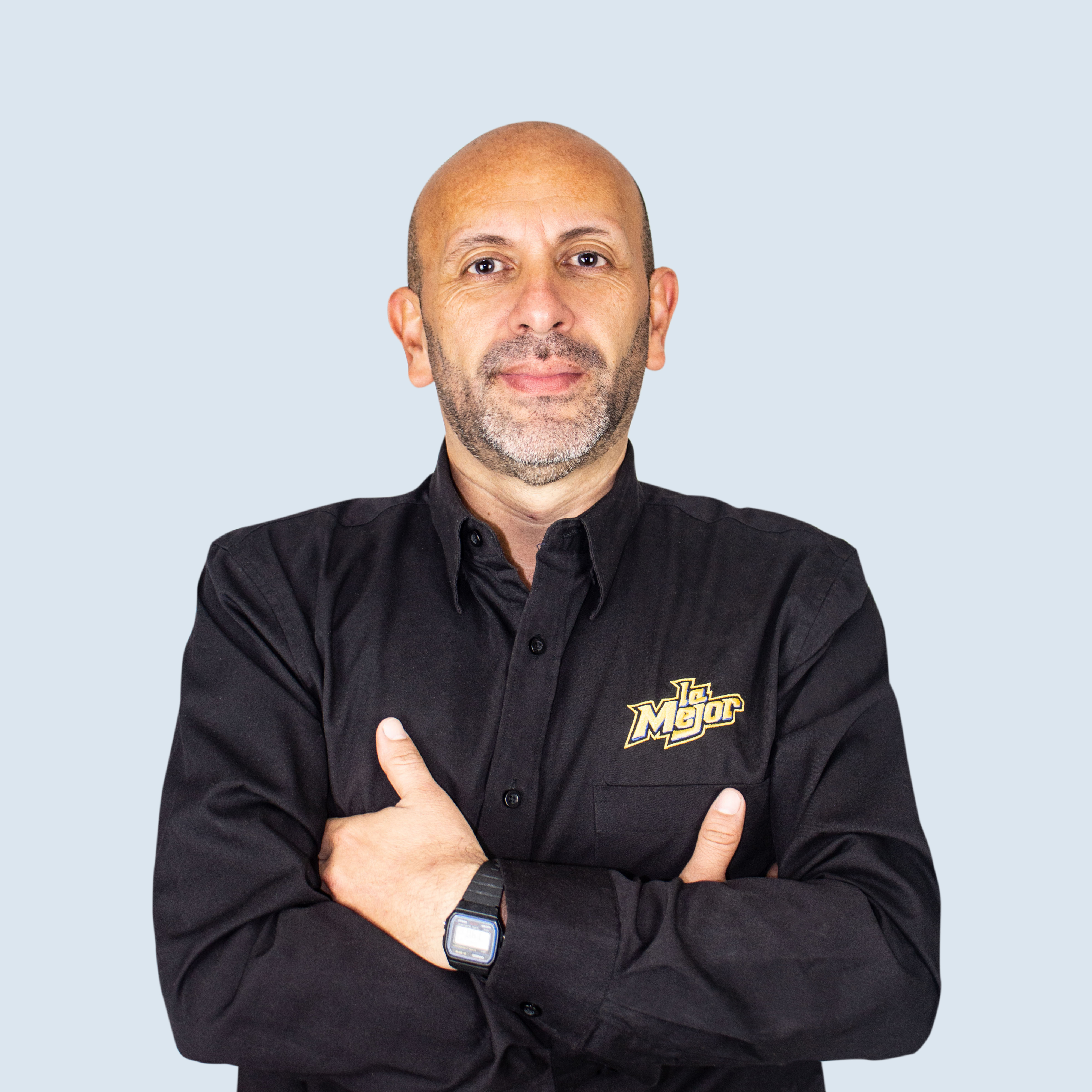 Miguel Cascante | CDR Comercial